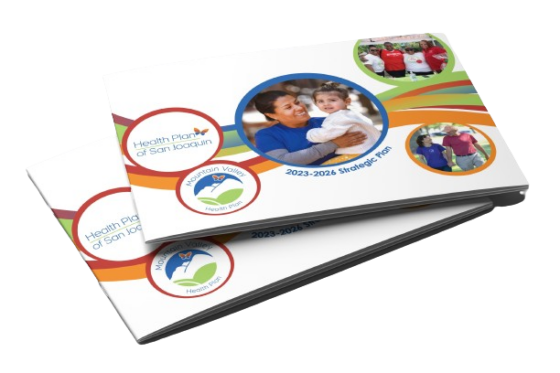 About Health Plan of San Joaquin